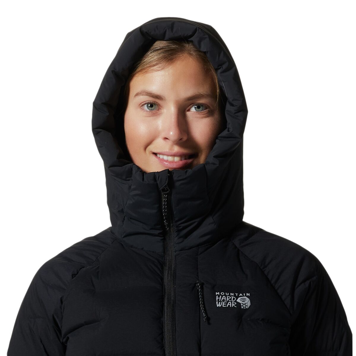 Mountain Hardwear Stretchdown Parka - Women's - Clothing
