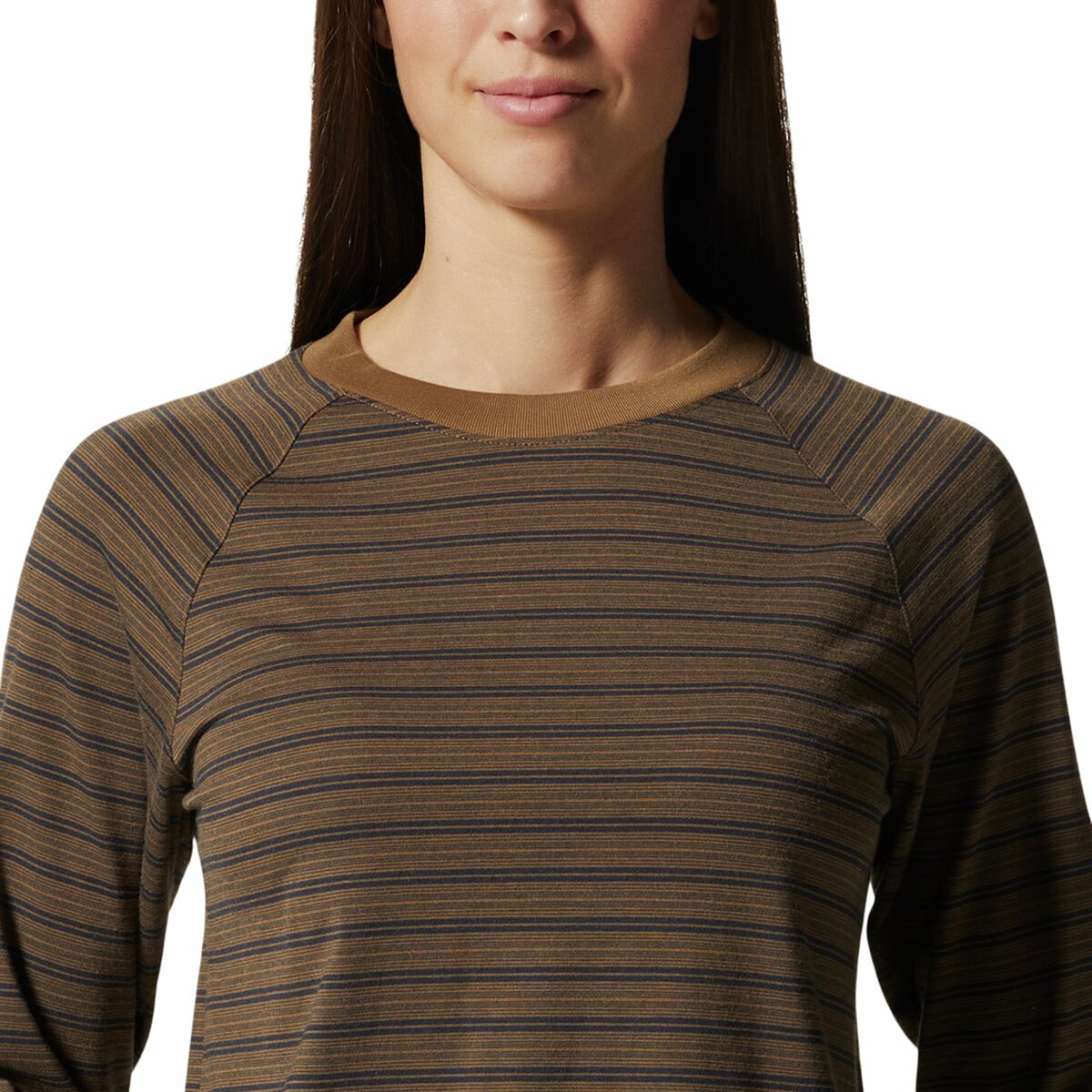 Mountain Hardwear Wander Pass Long-Sleeve Top - Women's - Clothing