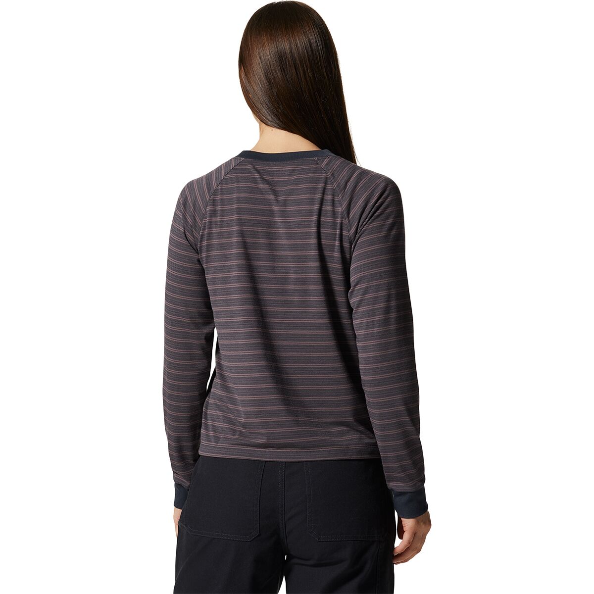 Mountain Hardwear Wander Pass Long-Sleeve Top - Women's - Clothing