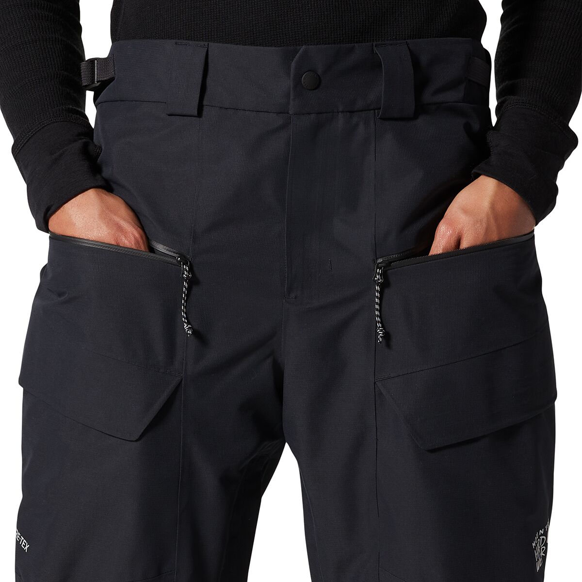 Mountain Hardwear Cloud Bank GORE-TEX Insulated Pant - Men's - Clothing