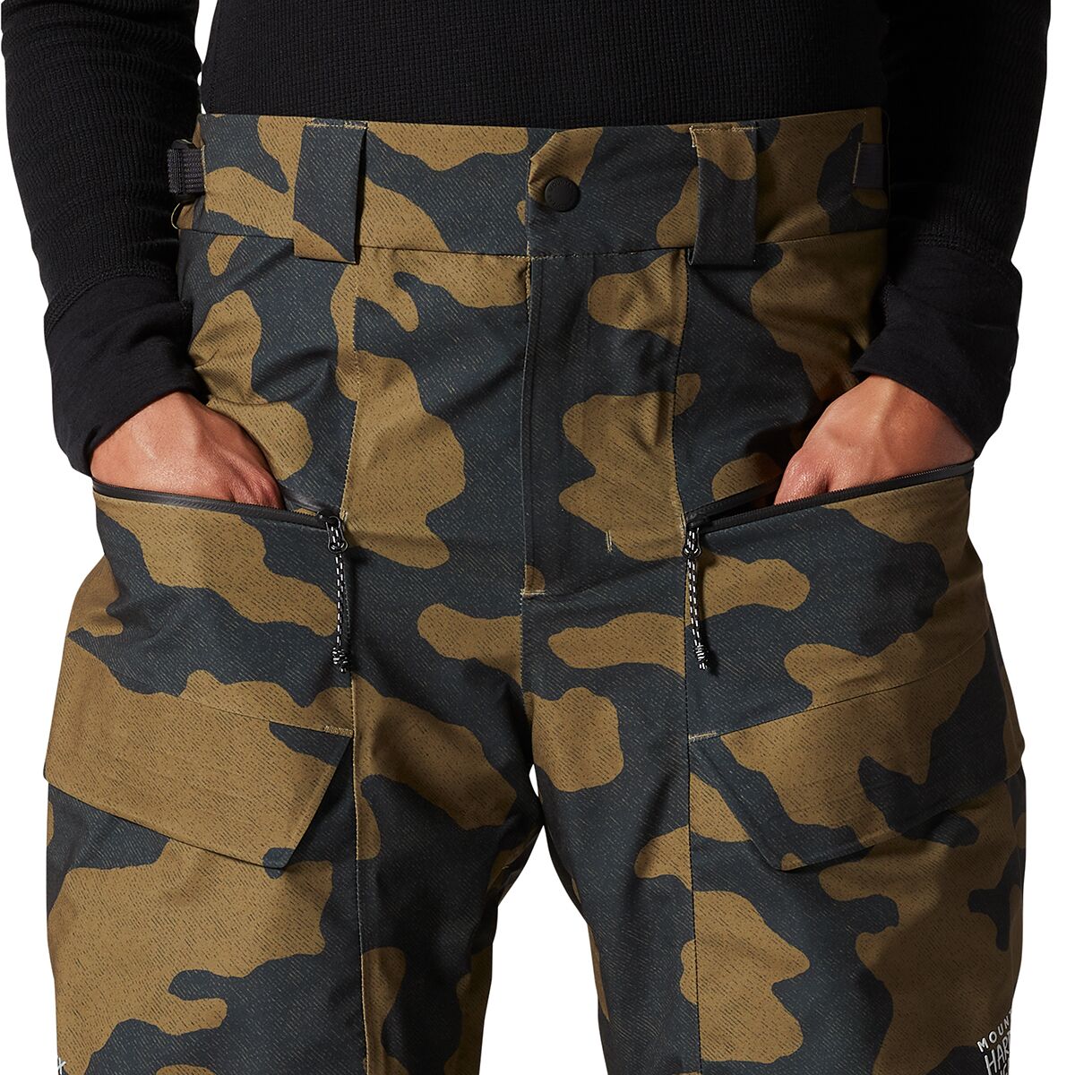 Mountain Hardwear Cloud Bank GORE-TEX Insulated Pant - Men's - Clothing