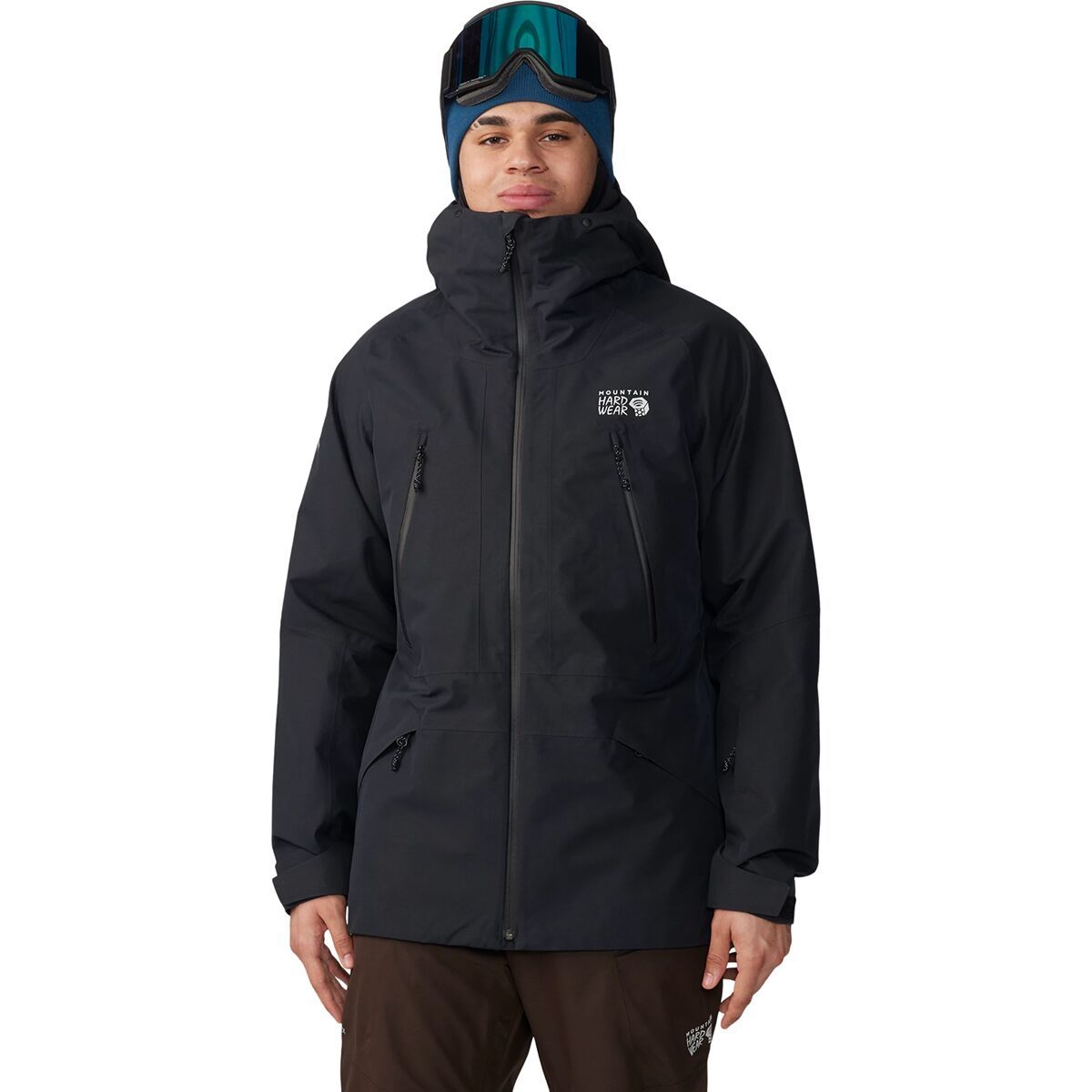Mountain Hardwear Sky Ridge GORE-TEX Jacket - Men's - Clothing
