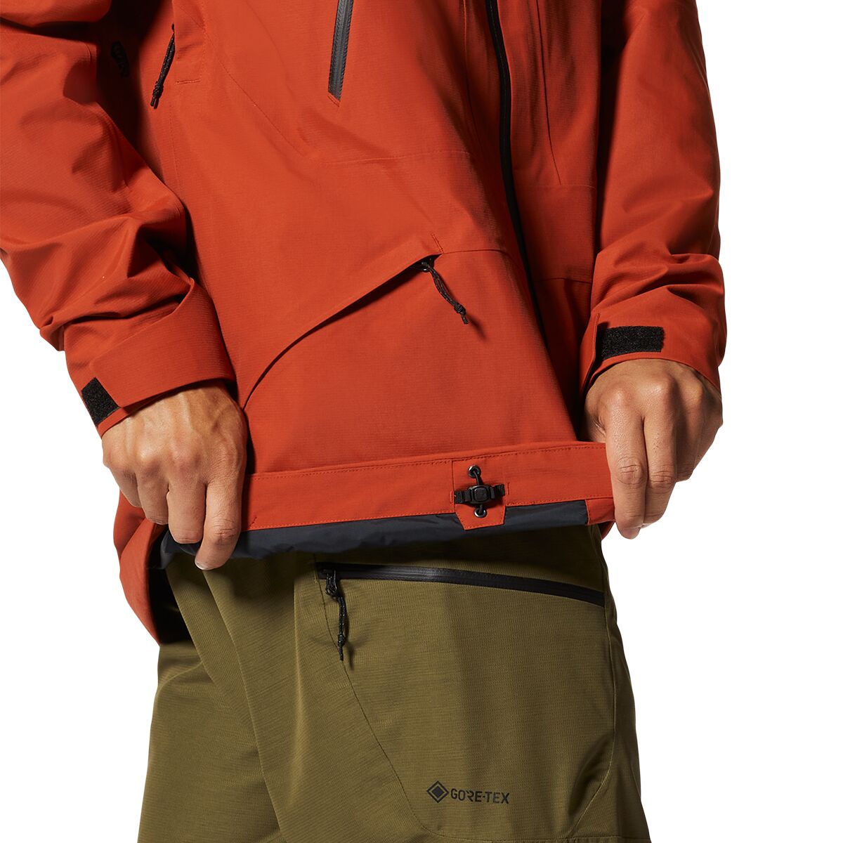Mountain Hardwear Sky Ridge GORE-TEX Jacket - Men's - Clothing