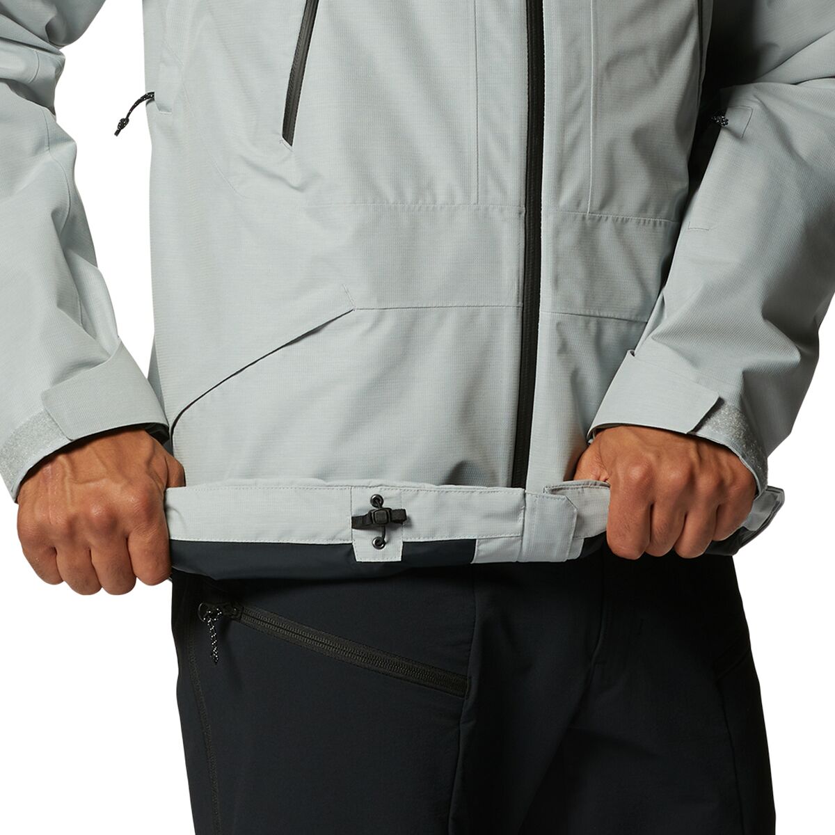 Mountain Hardwear Sky Ridge GORE-TEX Jacket - Men's - Clothing