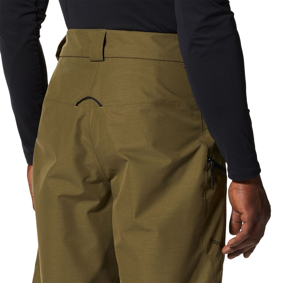 Mountain Hardwear Sky Ridge GORE-TEX Pant - Men's - Clothing