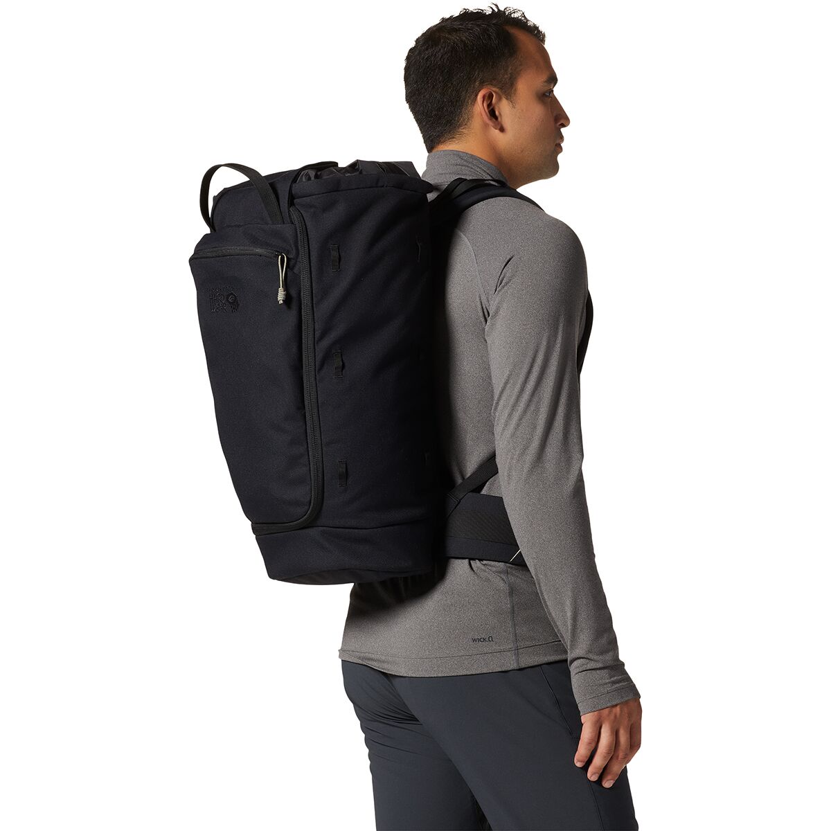 Mountain Hardwear Crag Wagon 35L Backpack - Accessories