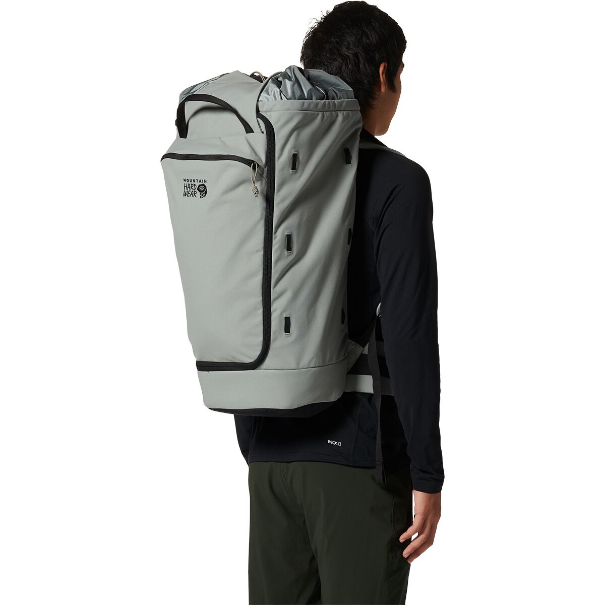 Mountain Hardwear Crag Wagon 60L Backpack - Accessories