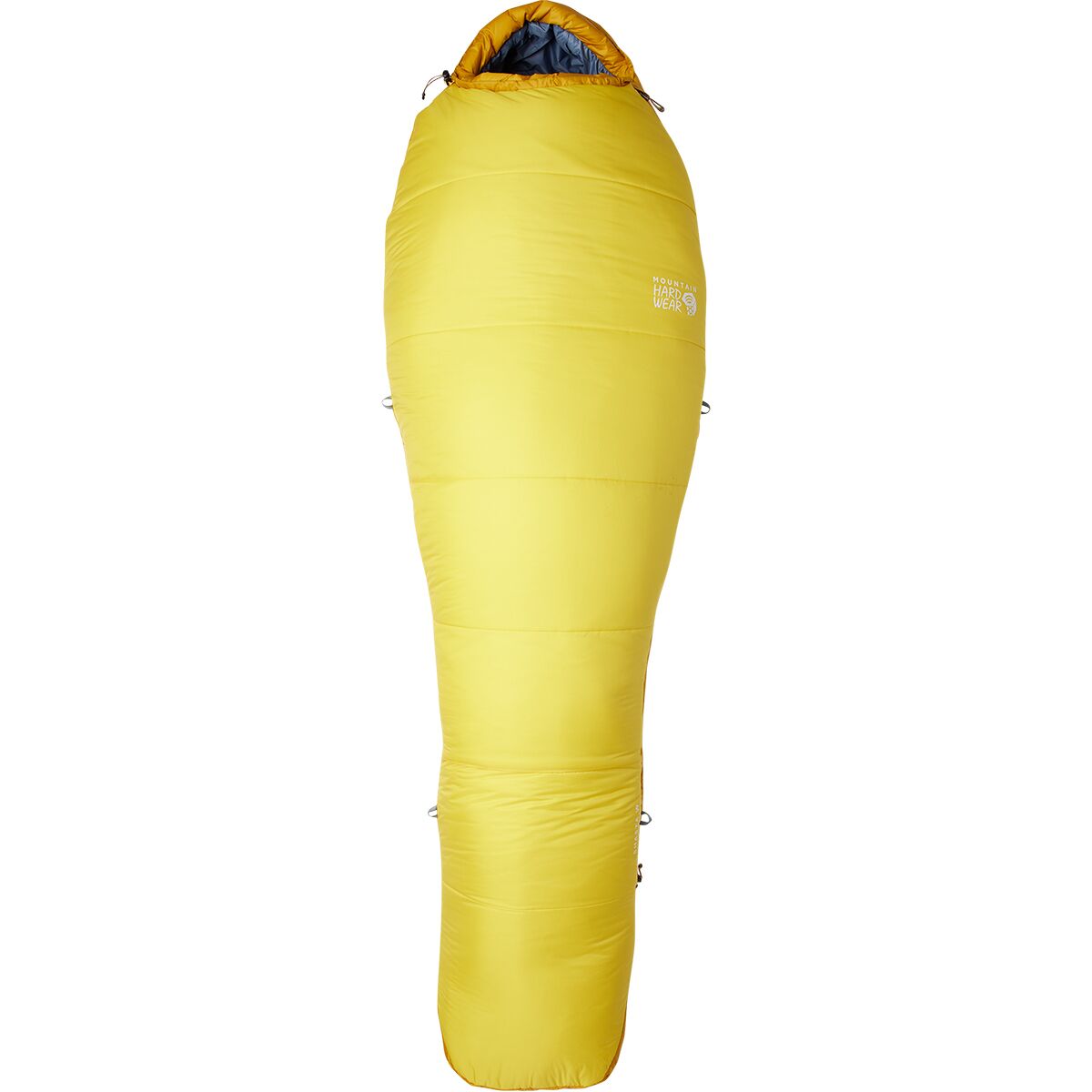 Mountain Hardwear Shasta Sleeping Bag: 0F Synthetic - Women's - Hike & Camp