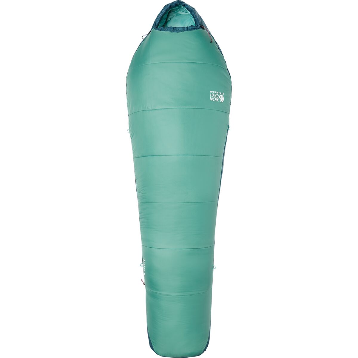 Mountain Hardwear Shasta Sleeping Bag: 15F Synthetic - Women's - Hike ...