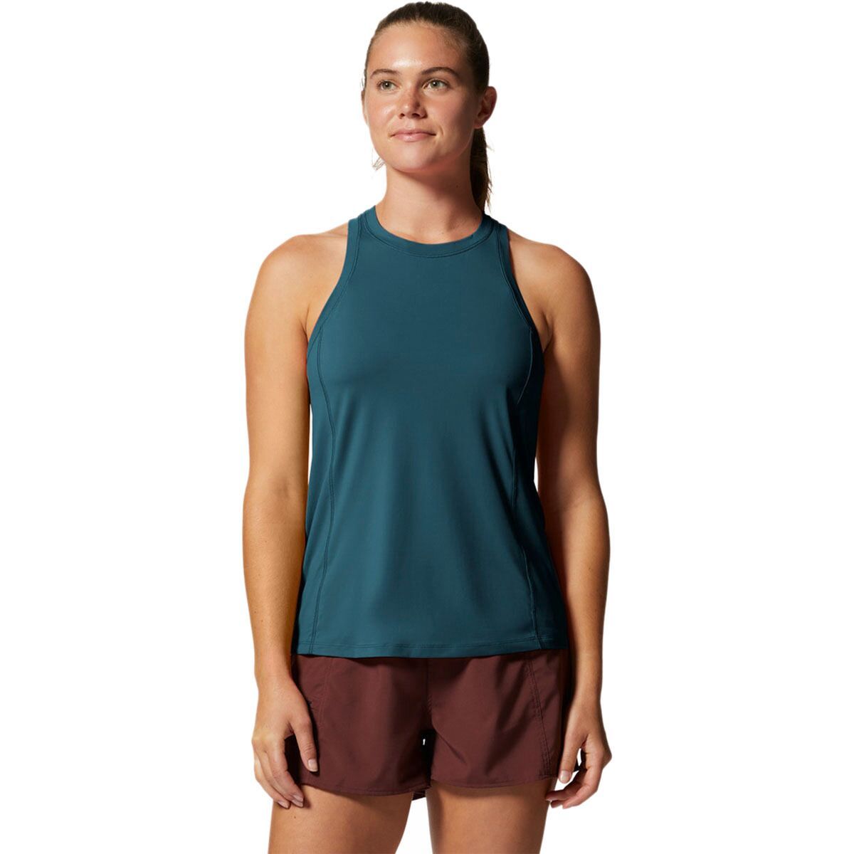 Mountain Hardwear Crater Lake Tank Top - Women's - Clothing