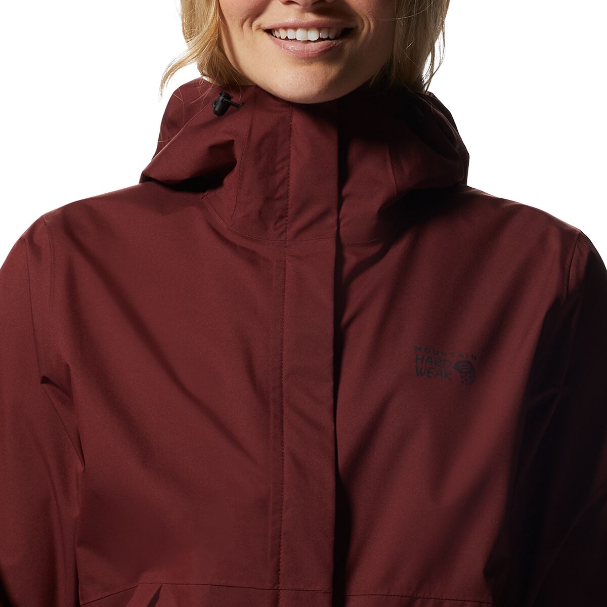 Mountain Hardwear Granite Glade Jacket - Women's - Clothing