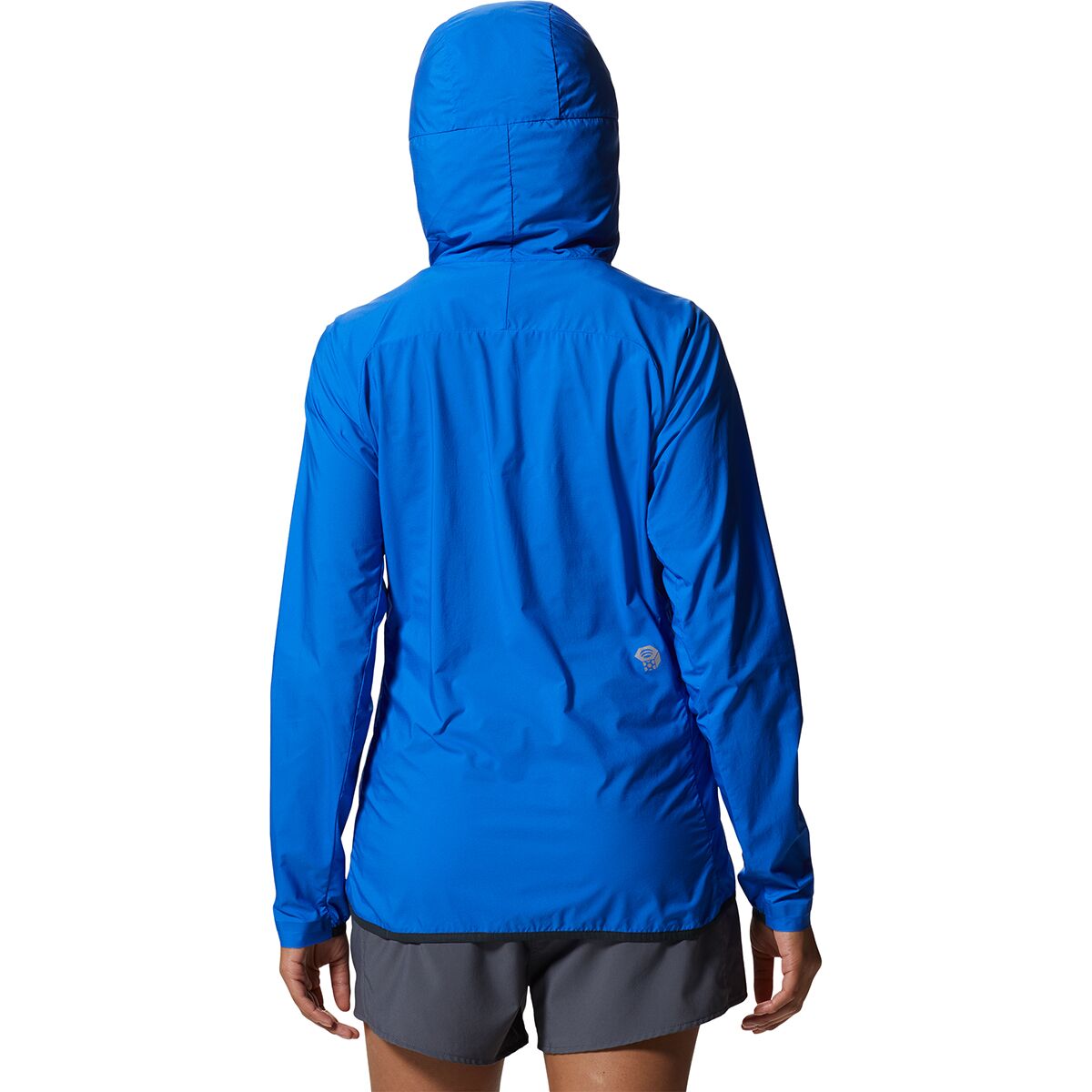 Mountain Hardwear Kor AirShell Wind Hooded Jacket - Women's - Clothing