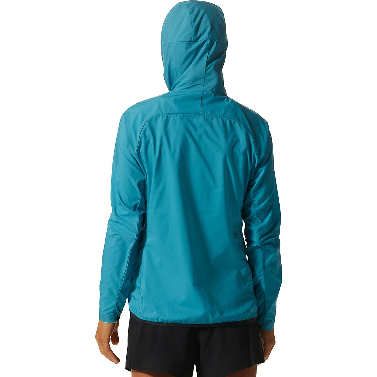 Mountain Hardwear Kor AirShell Wind Hooded Jacket - Women's - Clothing