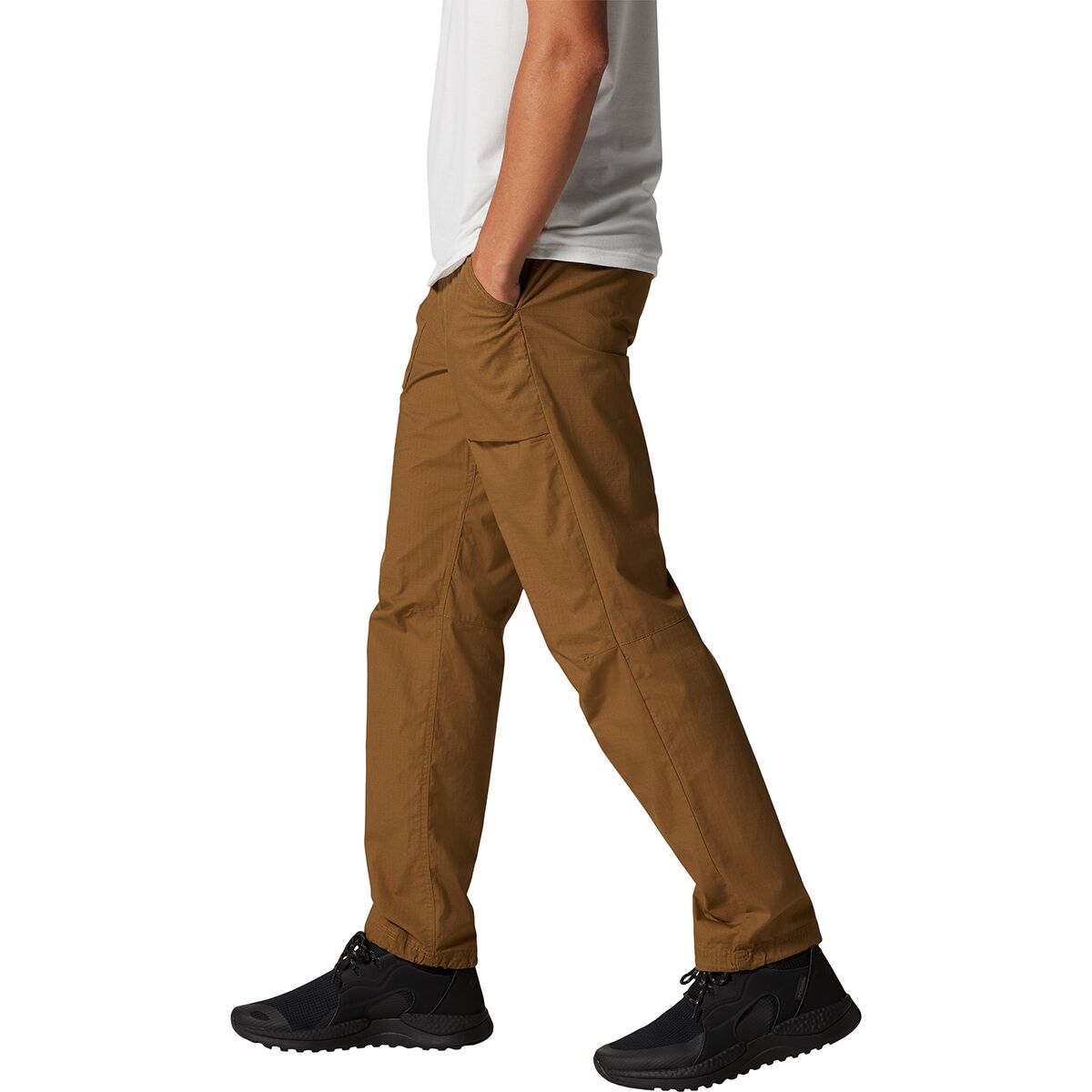 Mountain Hardwear J Tree Belted Pant - Men's - Clothing