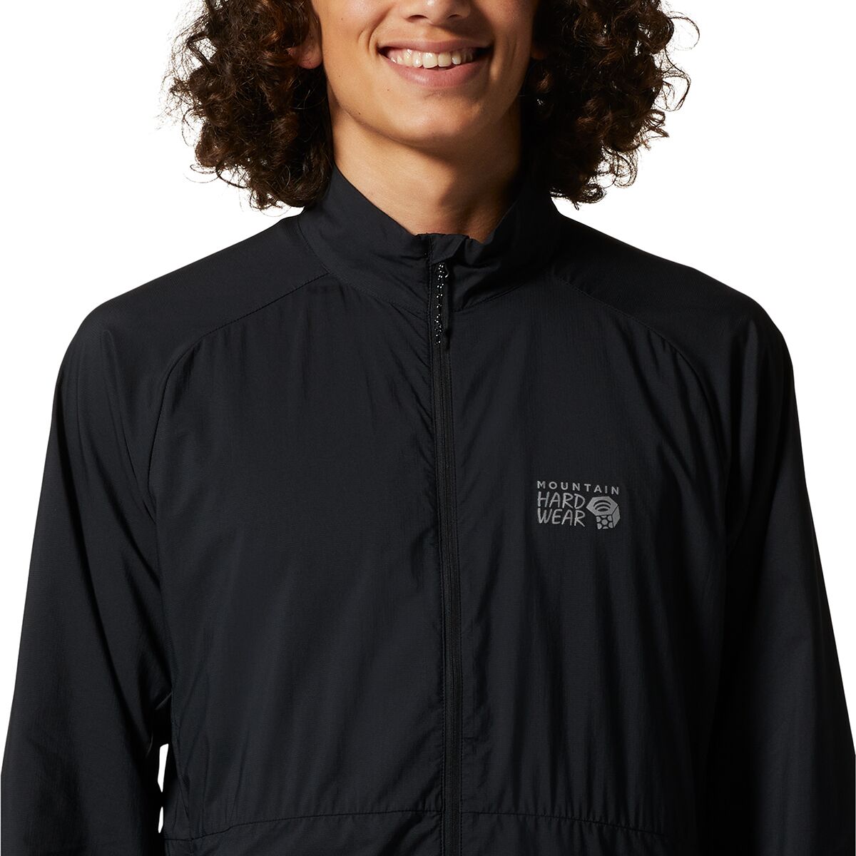 Mountain Hardwear Kor AirShell Full-Zip Jacket - Men's - Clothing