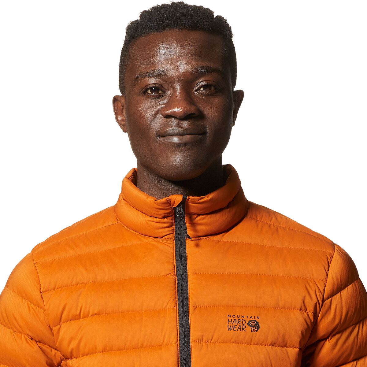 Mountain Hardwear Deloro Down Jacket - Men's - Clothing