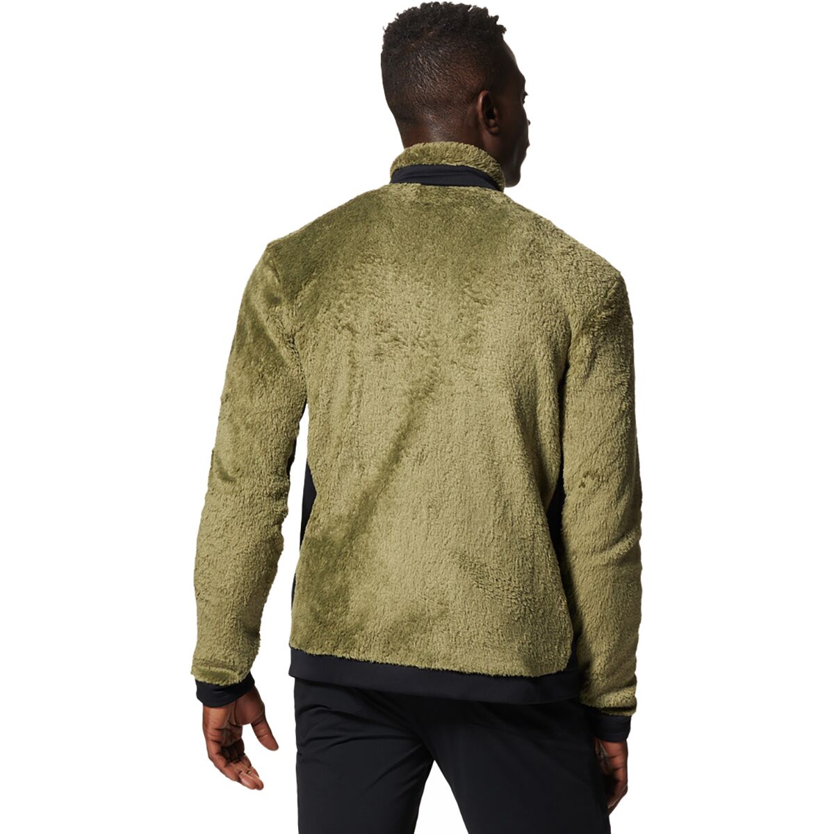 Mountain Hardwear Polartec High Loft Jacket - Men's - Clothing