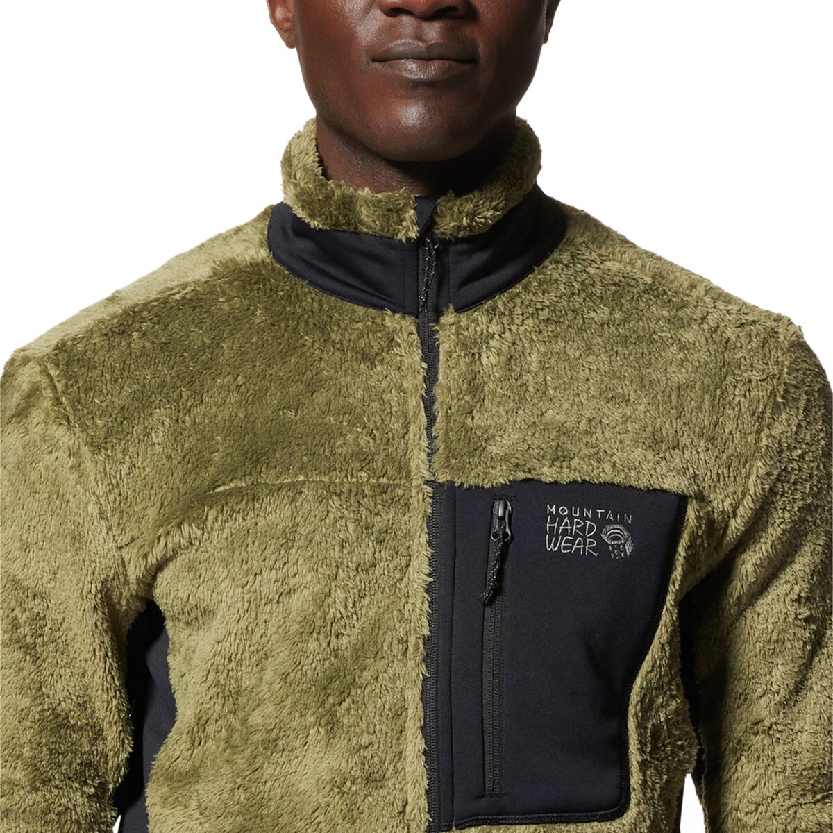Mountain Hardwear Polartec High Loft Jacket - Men's - Clothing