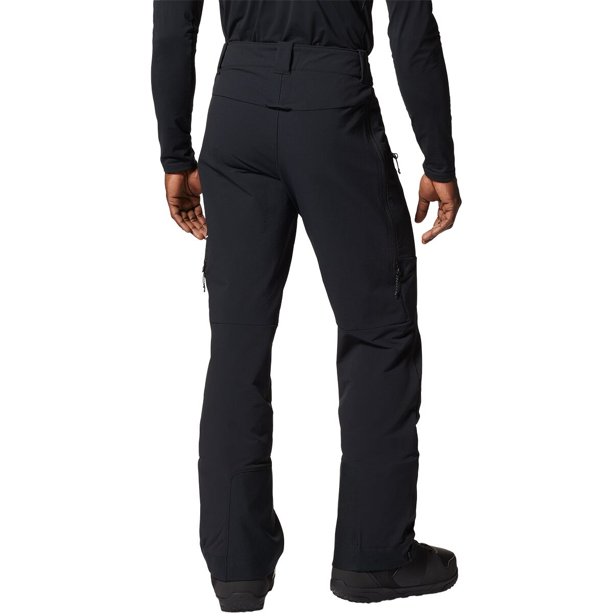 Mountain Hardwear Reduxion Softshell Pant - Men's - Clothing