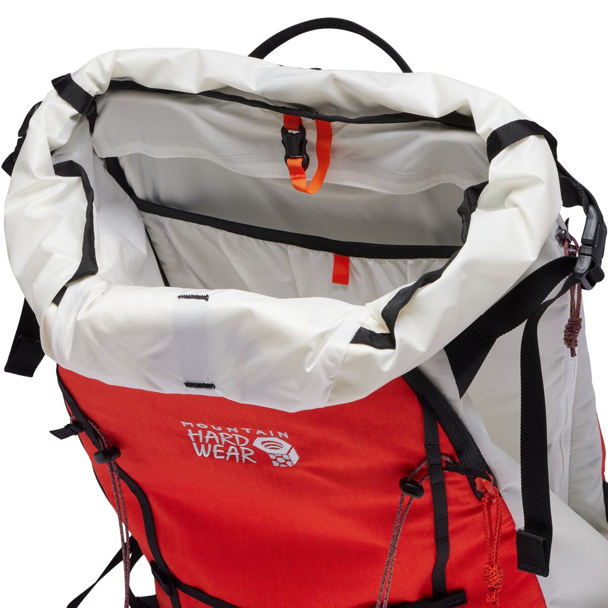 Mountain Hardwear Snoskiwoski 40L Backpack - Hike & Camp