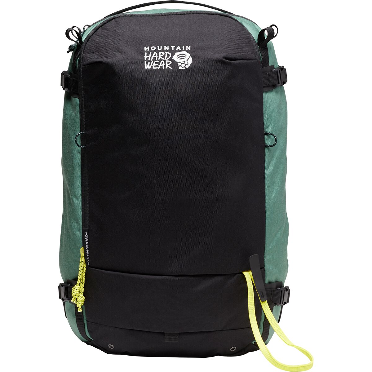 Mountain Hardwear Powabunga 32L Backpack - Hike & Camp