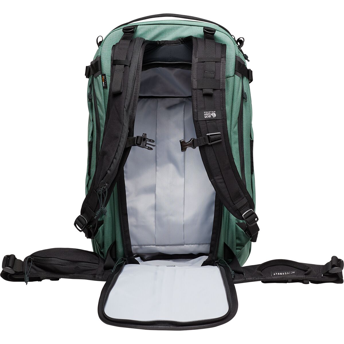 Mountain Hardwear Powabunga 32L Backpack - Hike & Camp