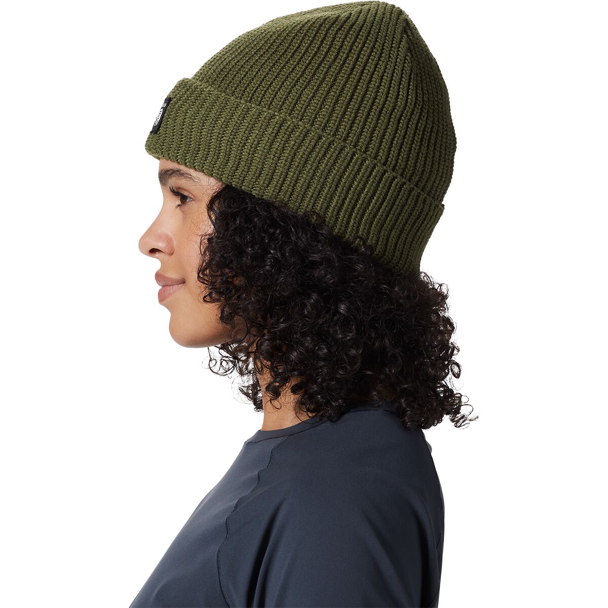 Mountain Hardwear Cabin To Curb Beanie - Accessories
