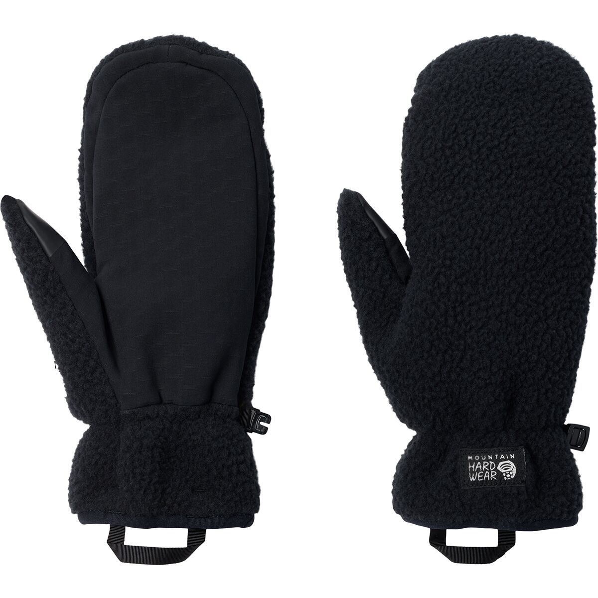 Mountain Hardwear HiCamp Sherpa Mitten - Accessories