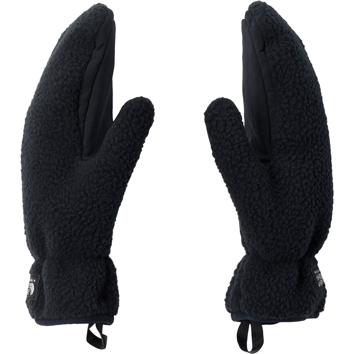 Mountain Hardwear HiCamp Sherpa Mitten - Accessories