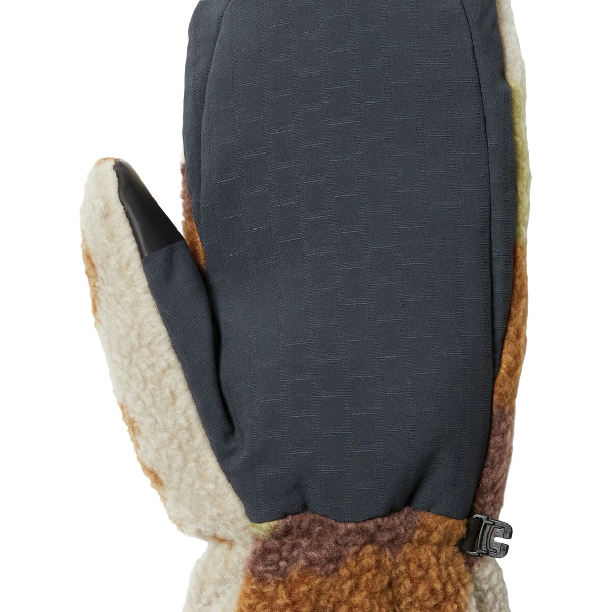 Mountain Hardwear HiCamp Sherpa Mitten - Accessories