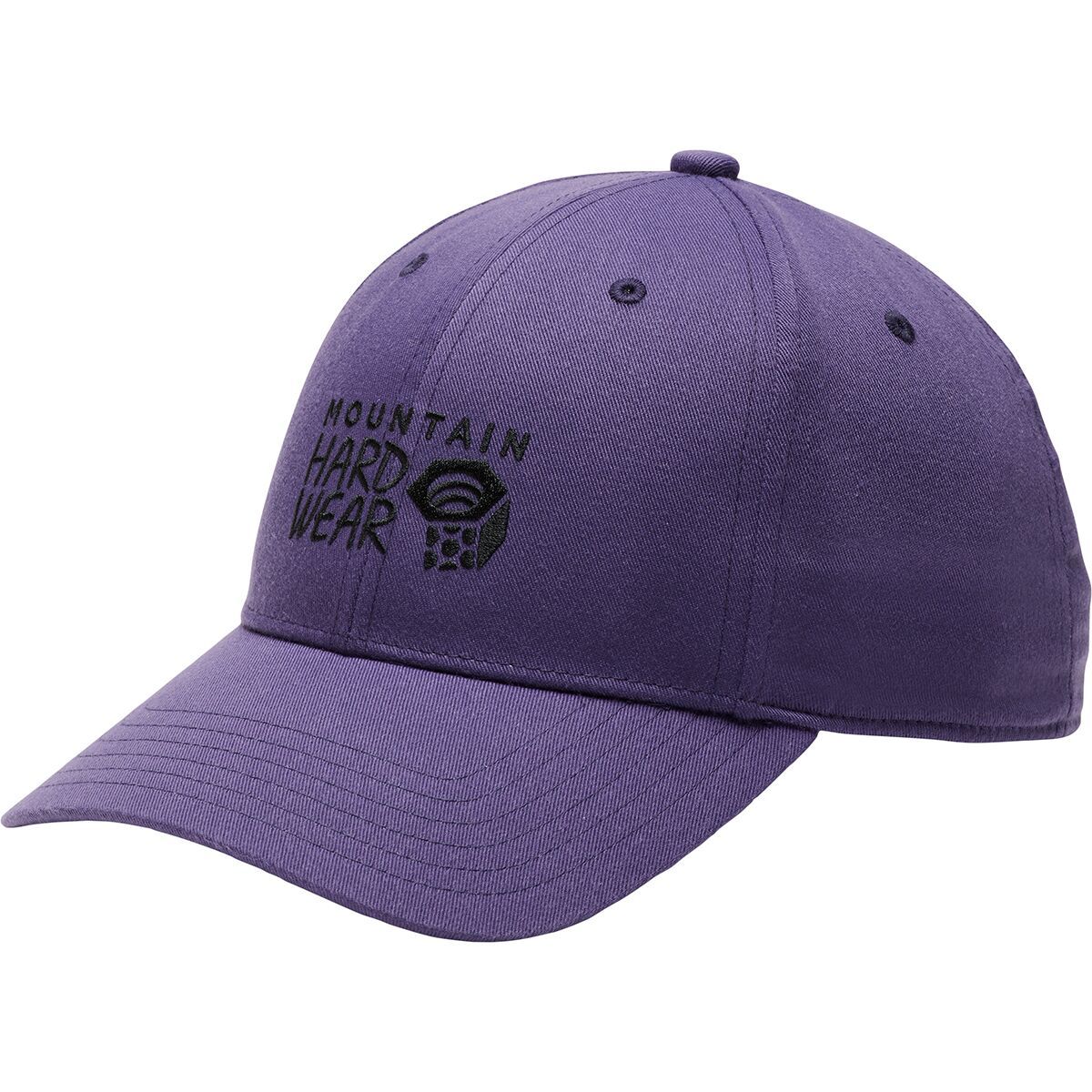 Mountain Hardwear MHW Logo 6-Panel Hat - Accessories
