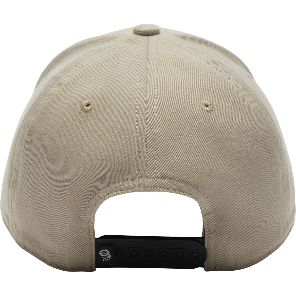 Mountain Hardwear MHW Logo 6-Panel Hat - Accessories