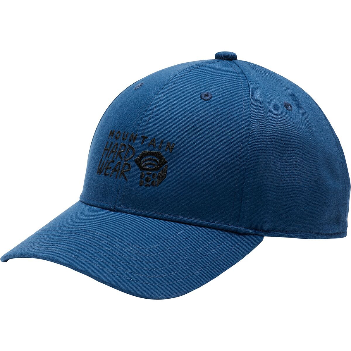 Mountain Hardwear MHW Logo 6-Panel Hat - Accessories