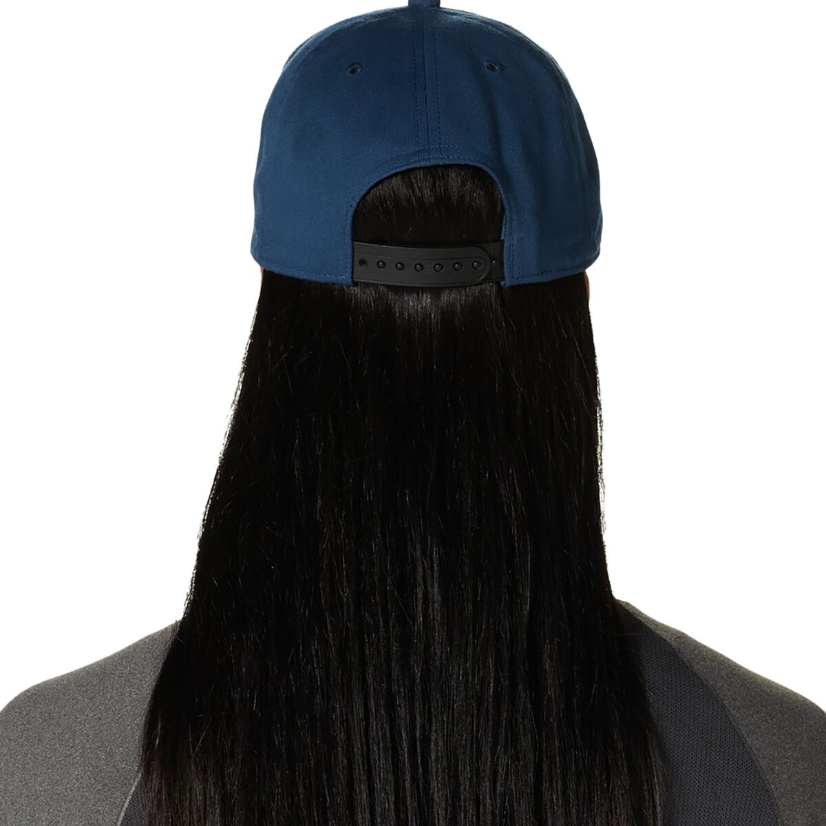 Mountain Hardwear MHW Logo 6-Panel Hat - Accessories