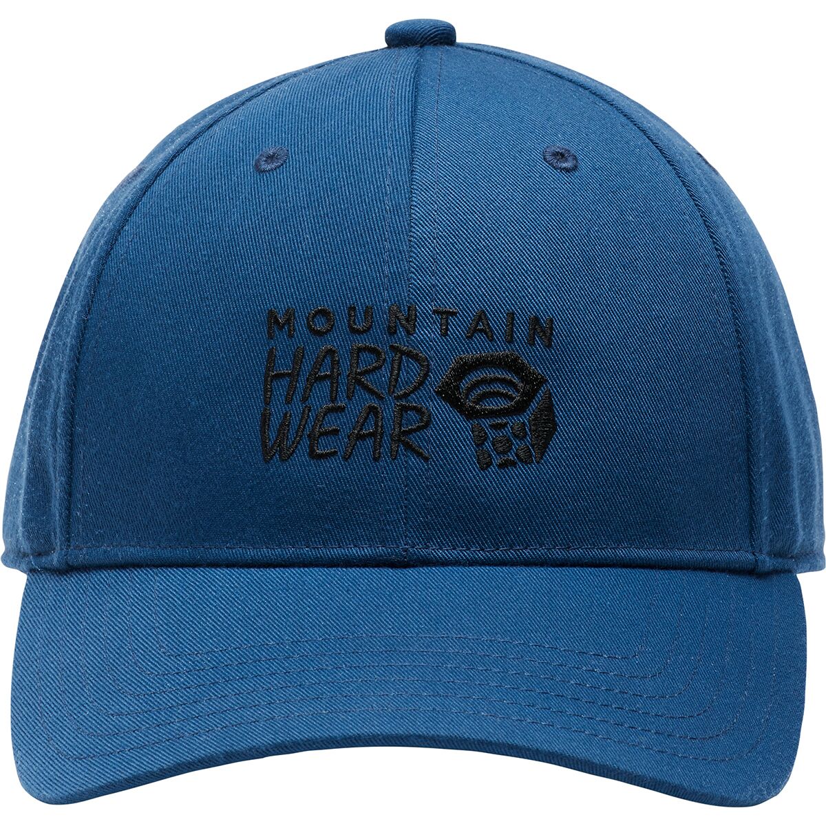 Mountain Hardwear MHW Logo 6-Panel Hat - Accessories