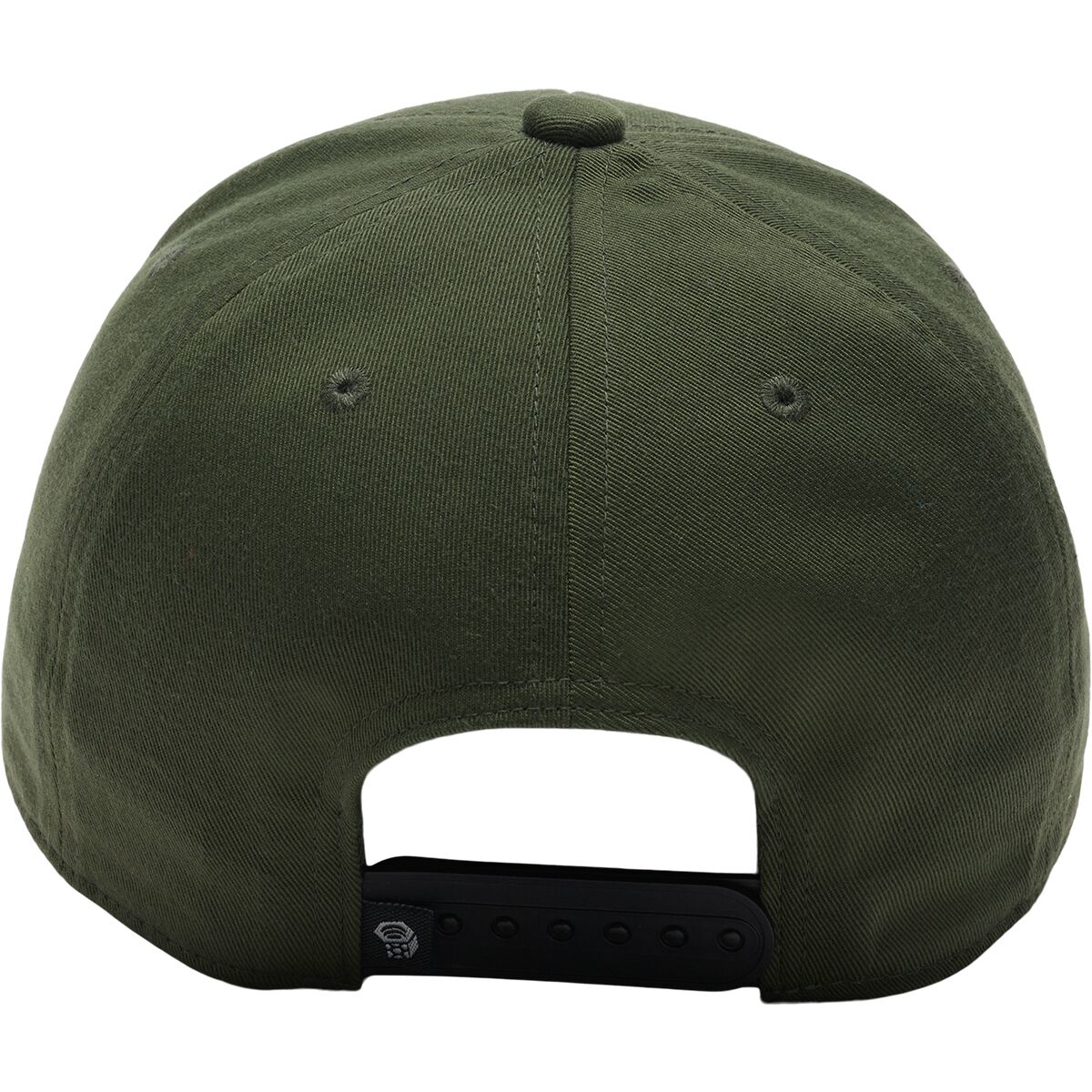 Mountain Hardwear MHW Logo 6-Panel Hat - Accessories