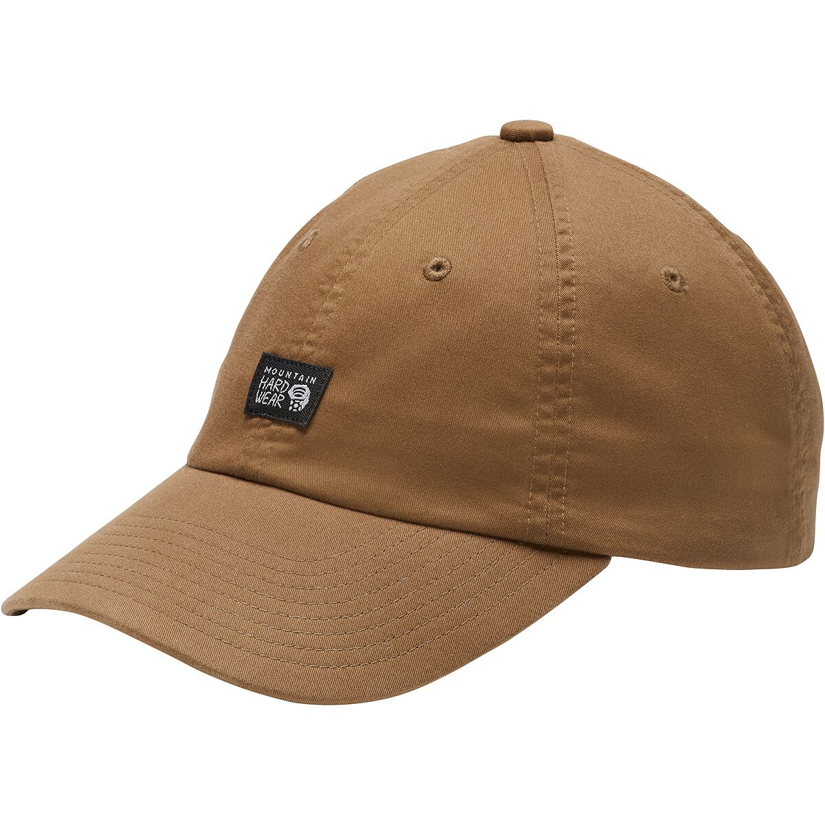 Mountain Hardwear MHW Logo Dad Hat - Accessories