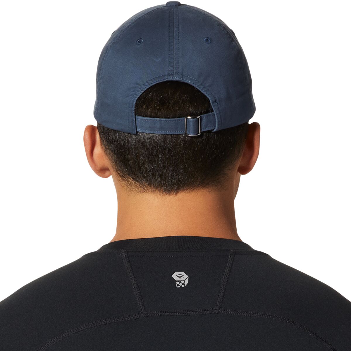 Mountain Hardwear MHW Logo Dad Hat - Accessories