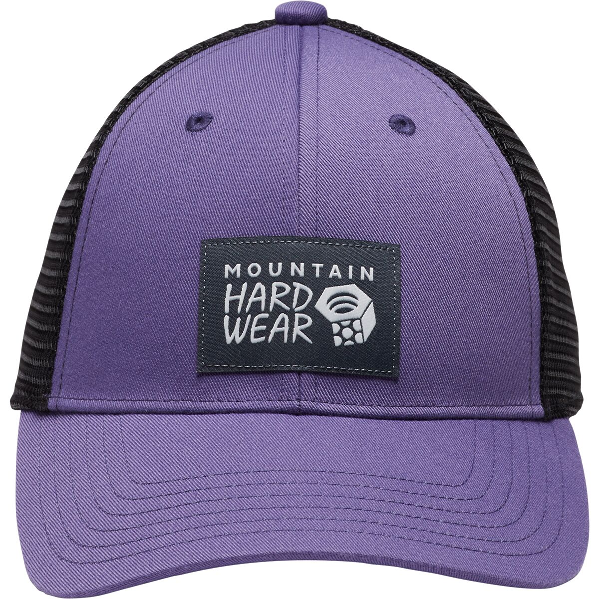 Mountain Hardwear MHW Logo Trucker Hat - Accessories