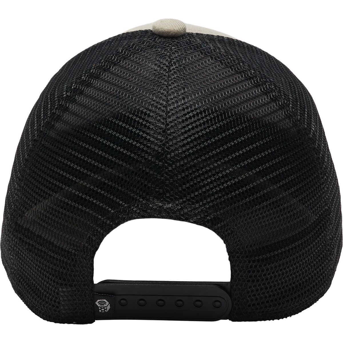 Mountain Hardwear MHW Logo Trucker Hat - Accessories