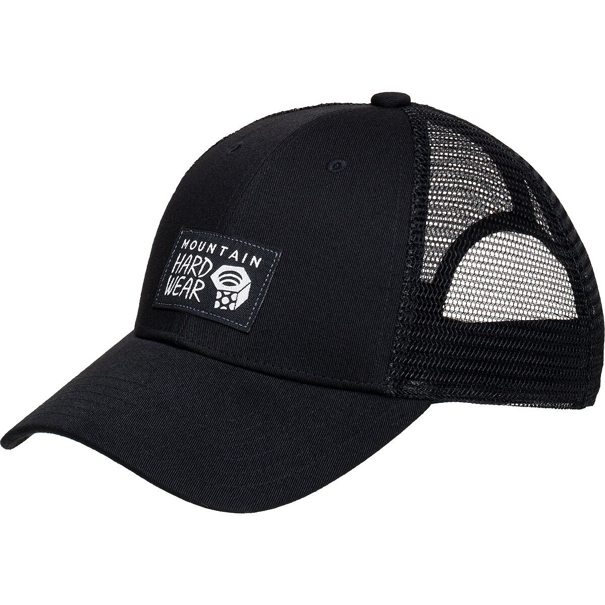 Mountain Hardwear MHW Logo Trucker Hat - Accessories