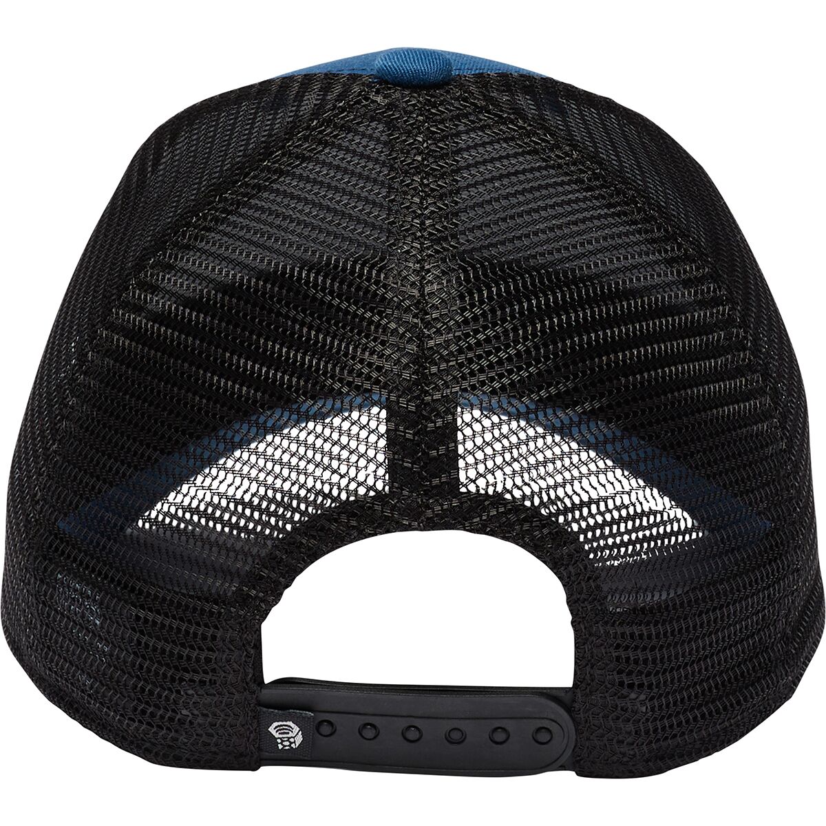 Mountain Hardwear MHW Logo Trucker Hat - Accessories