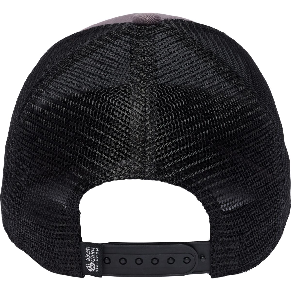 Mountain Hardwear MHW Logo Trucker Hat - Accessories