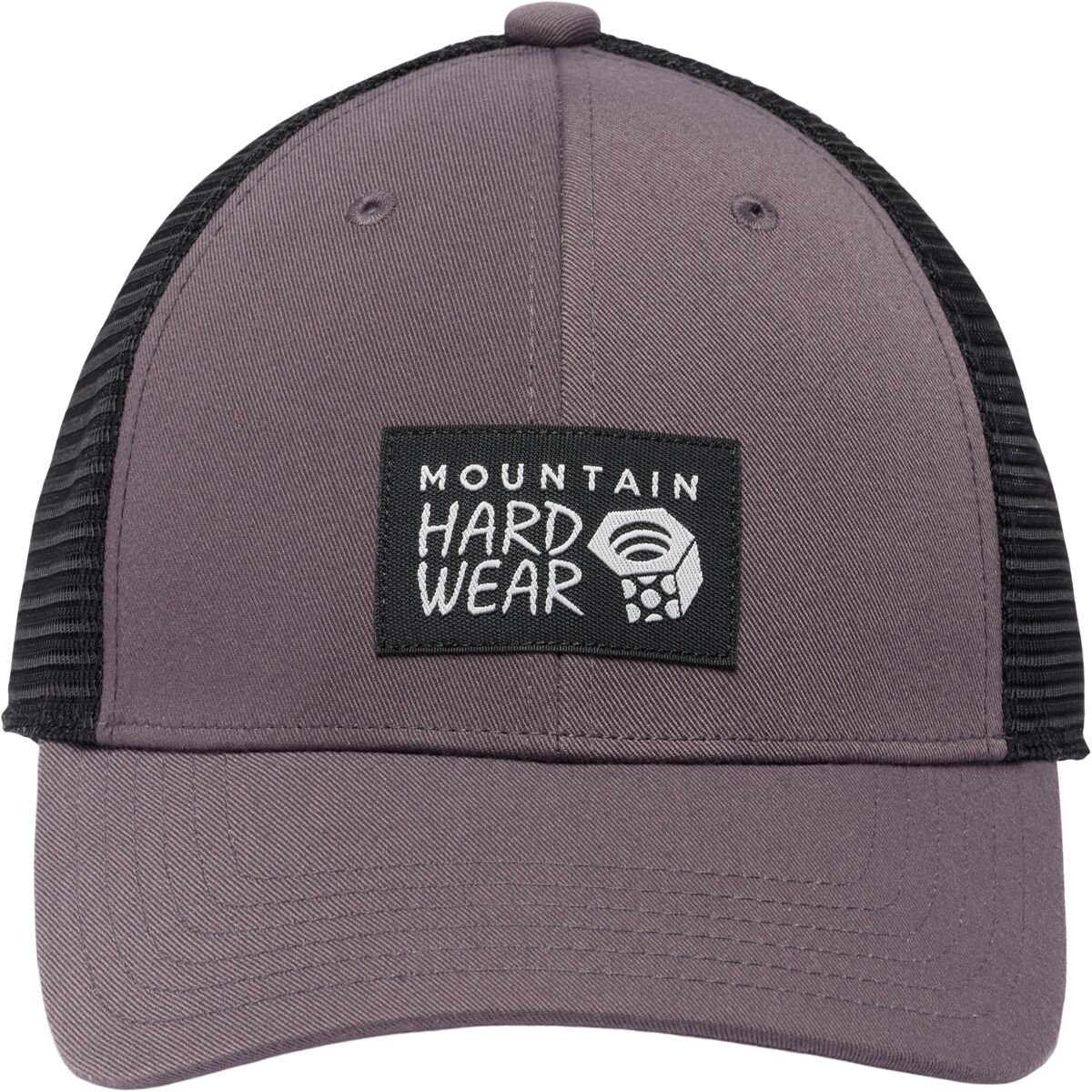 Mountain Hardwear MHW Logo Trucker Hat - Accessories