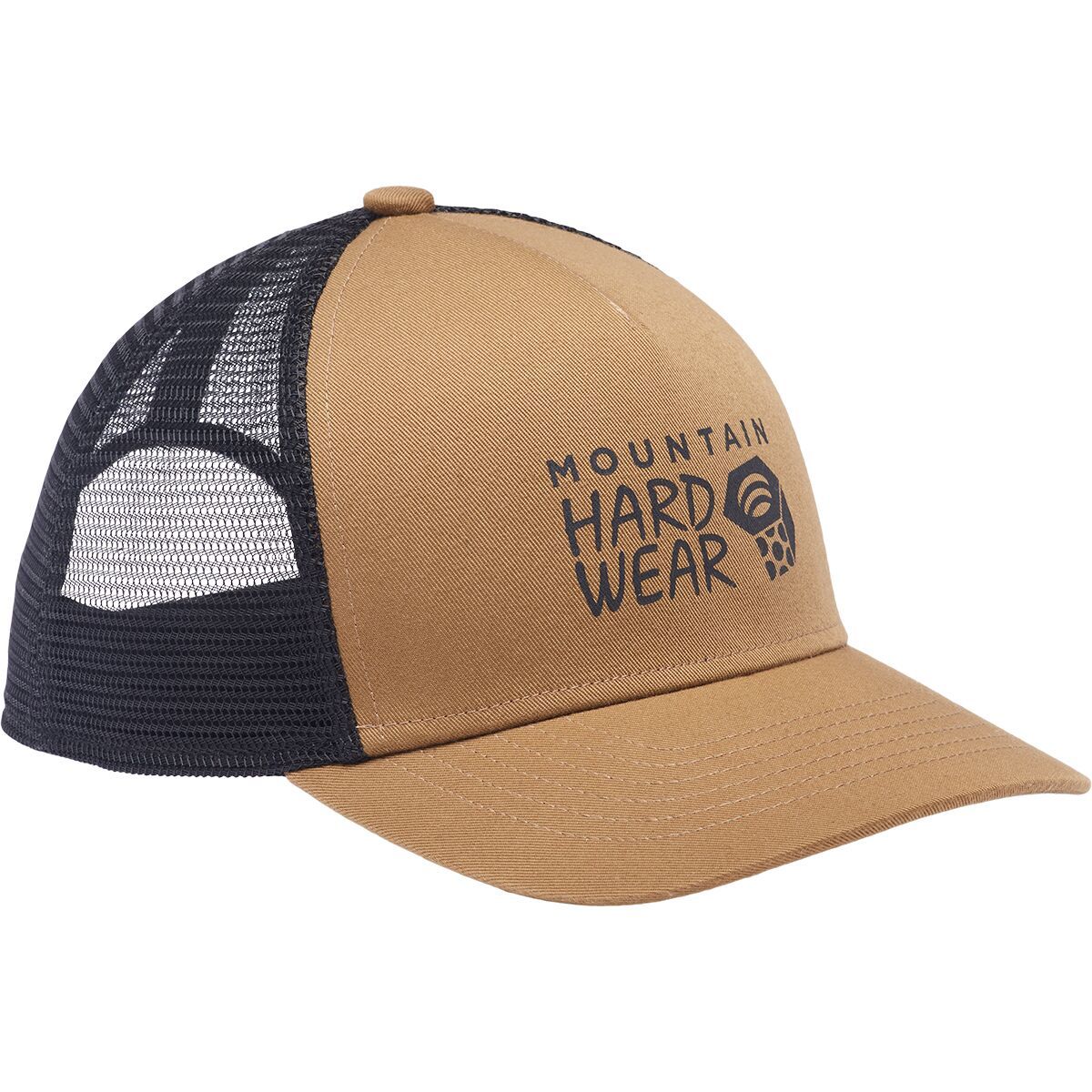 Mountain Hardwear MHW Logo V2 Trucker Hat - Women's - Accessories