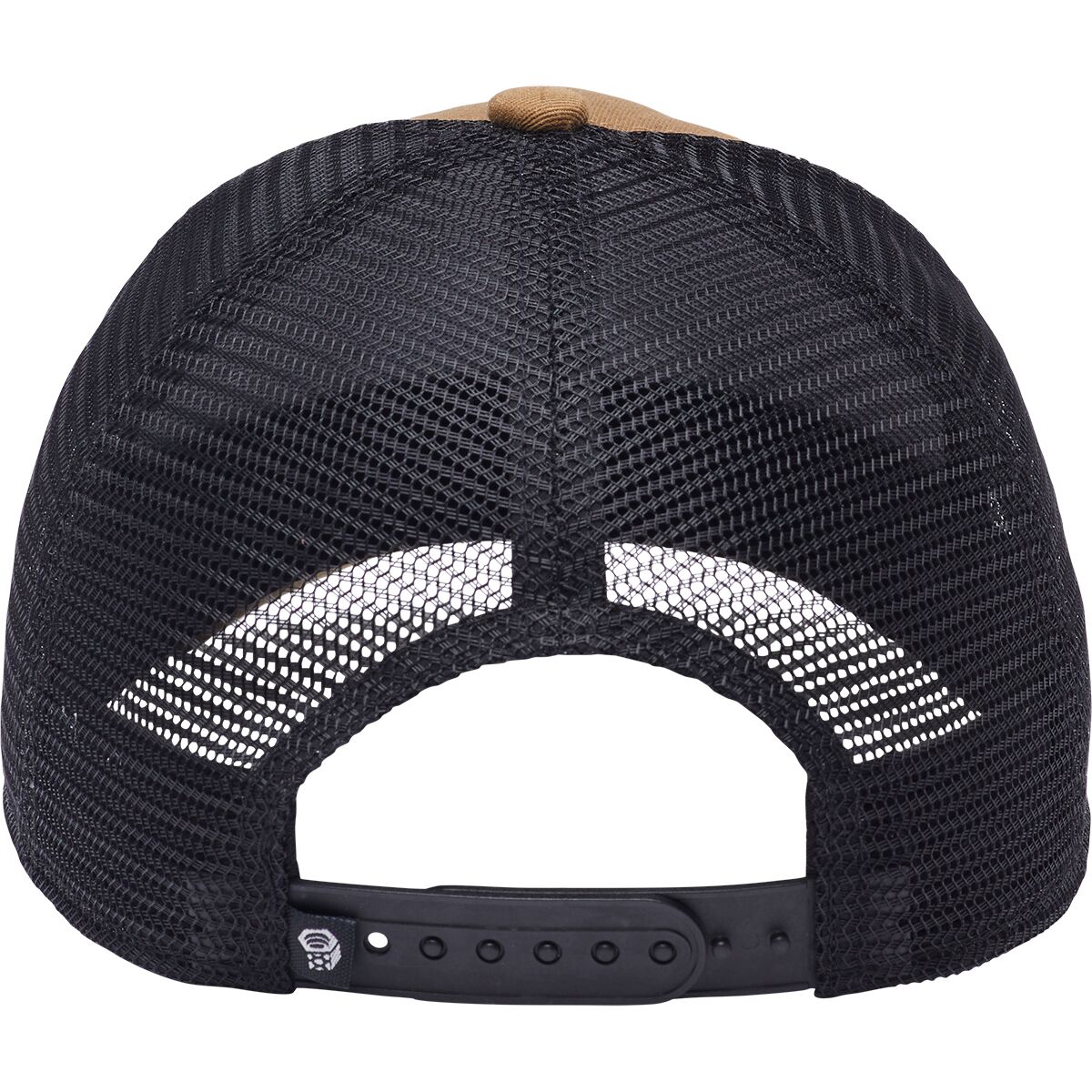 Mountain Hardwear MHW Logo V2 Trucker Hat - Women's - Accessories