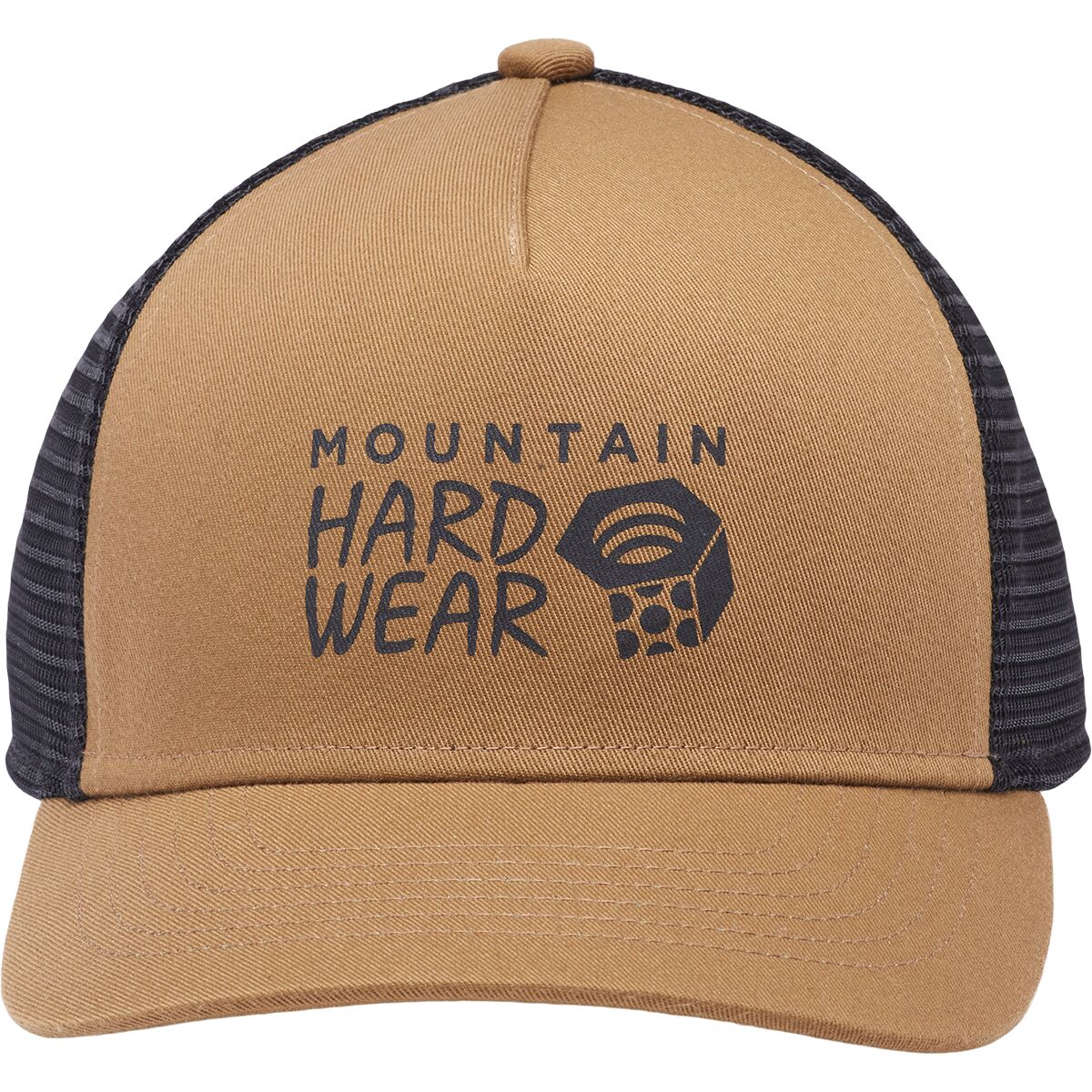 Mountain Hardwear MHW Logo V2 Trucker Hat - Women's - Accessories