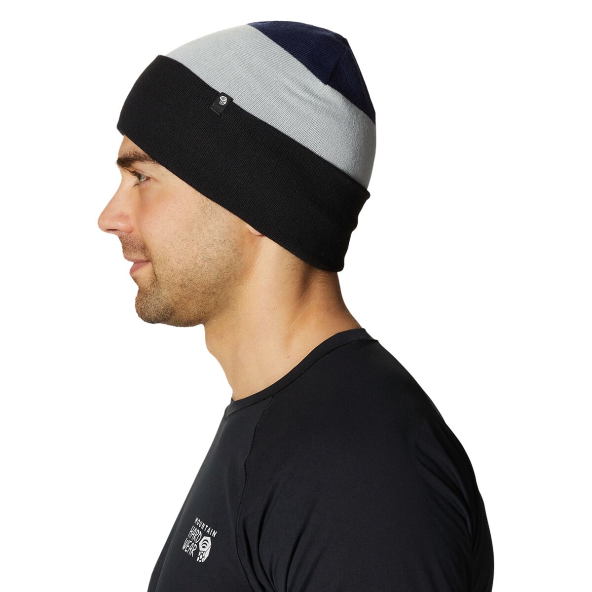 Mountain Hardwear Reversible Everyone's Favorite Beanie - Accessories