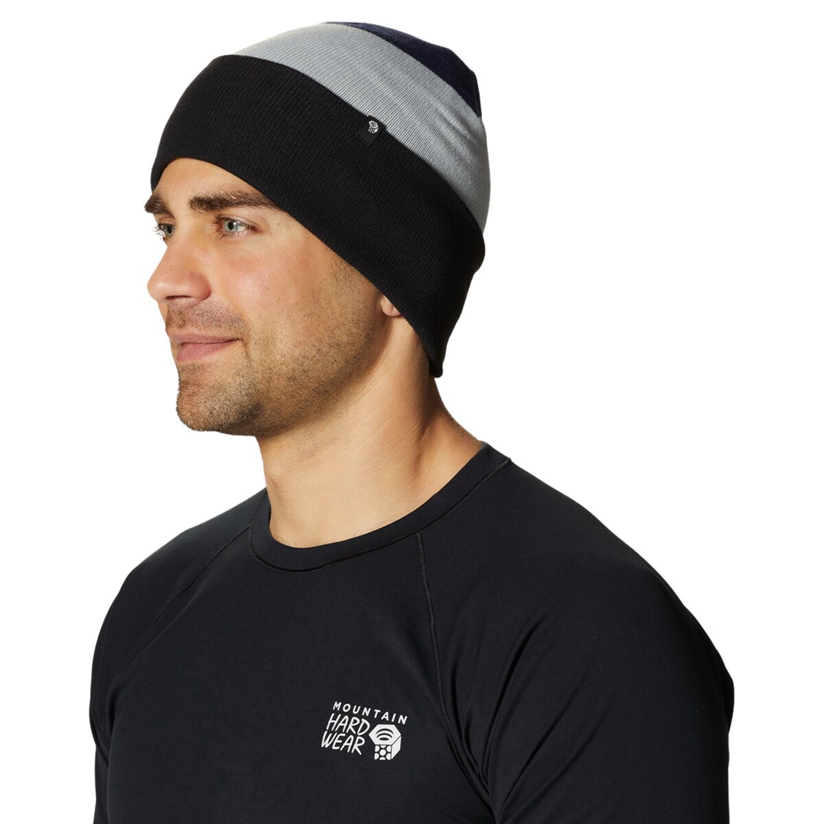 Mountain Hardwear Reversible Everyone's Favorite Beanie - Accessories