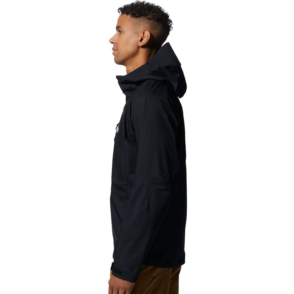 Mountain Hardwear Minimizer GORE-TEX Paclite Plus Jacket - Men's - Clothing